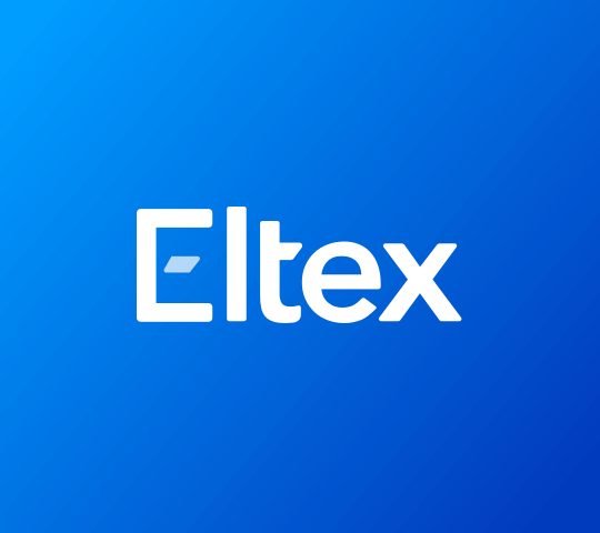 EltexSoft | Web, Mobile App Product Consulting & Engineering